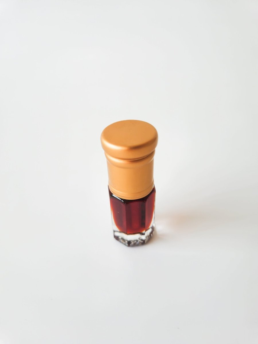 West Malaysian Wild Oud Oil | The Oud Trader
